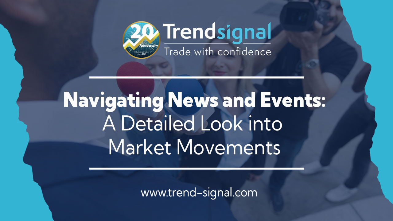 Navigating News and Events: A Deep Dive into Market Movement
