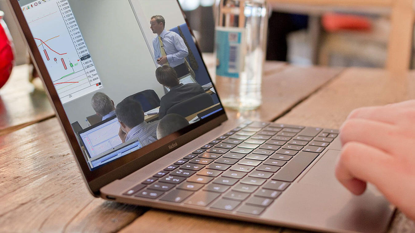 Learn to trade using simple trading strategies | Trendsignal