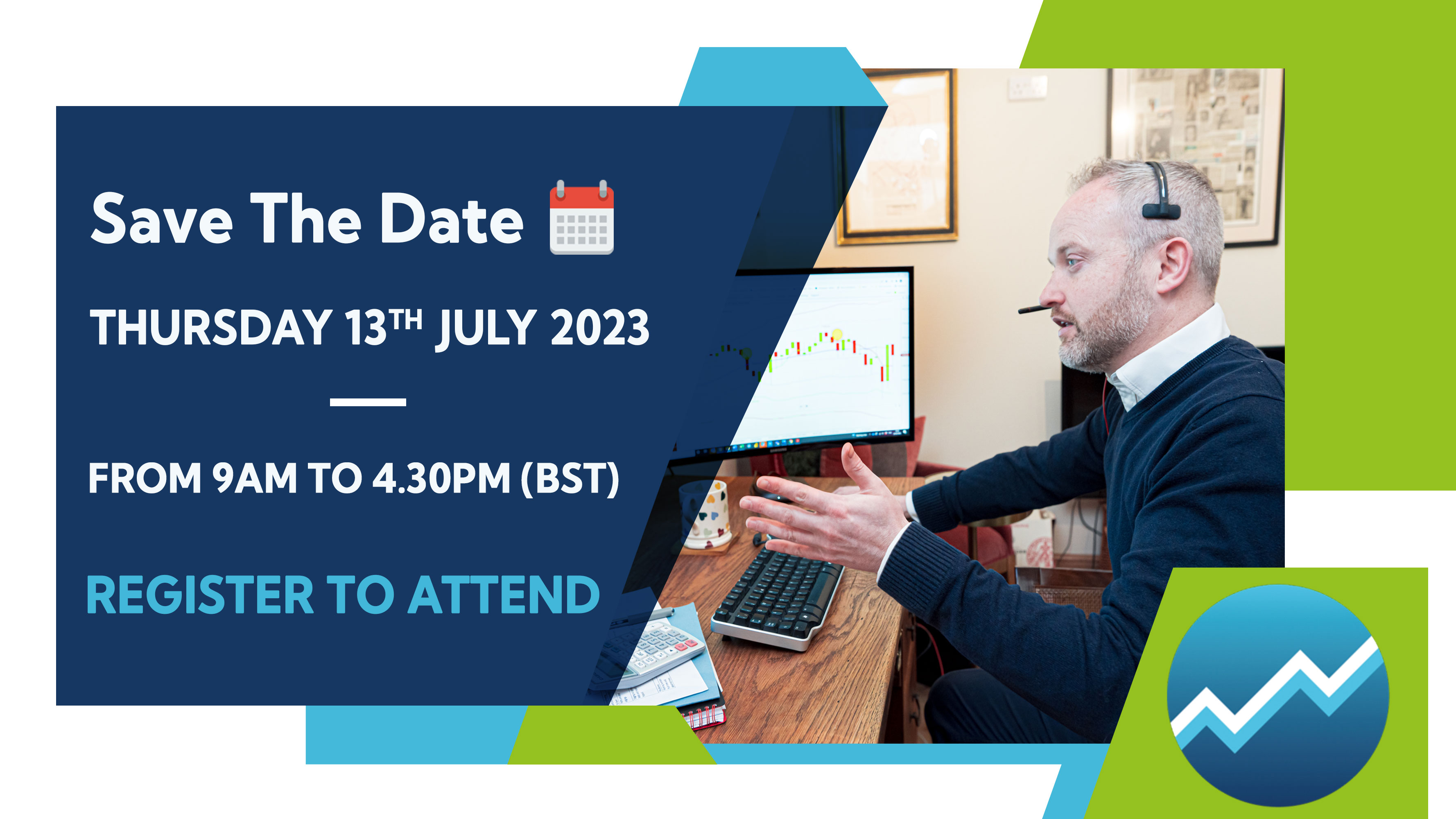 2023 Online trading summit | Trendsignal