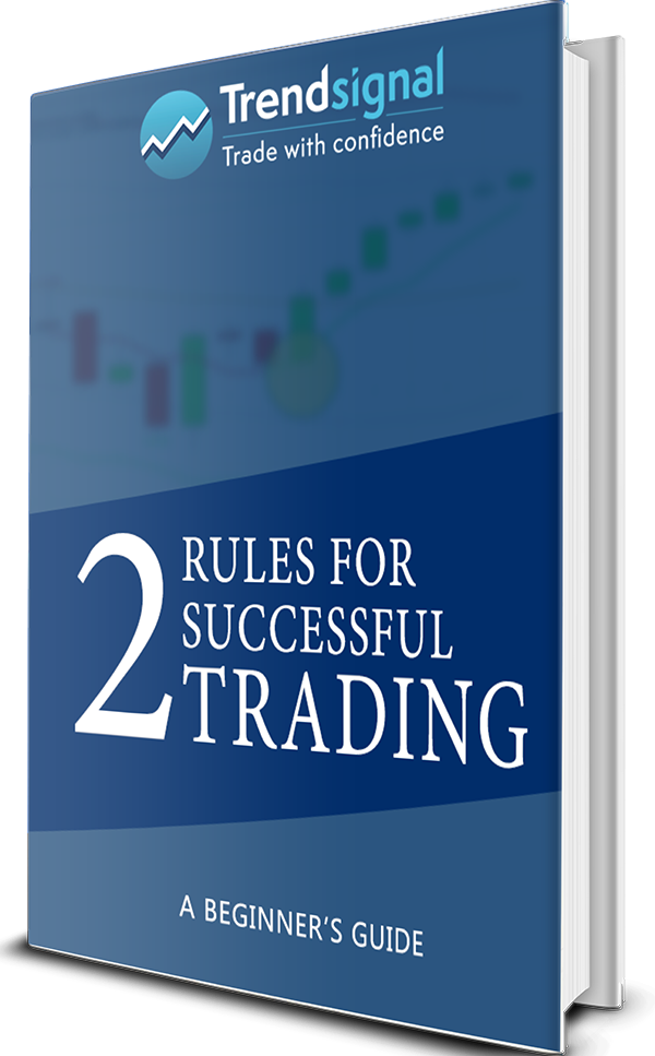 2 Rules for Successful Trading