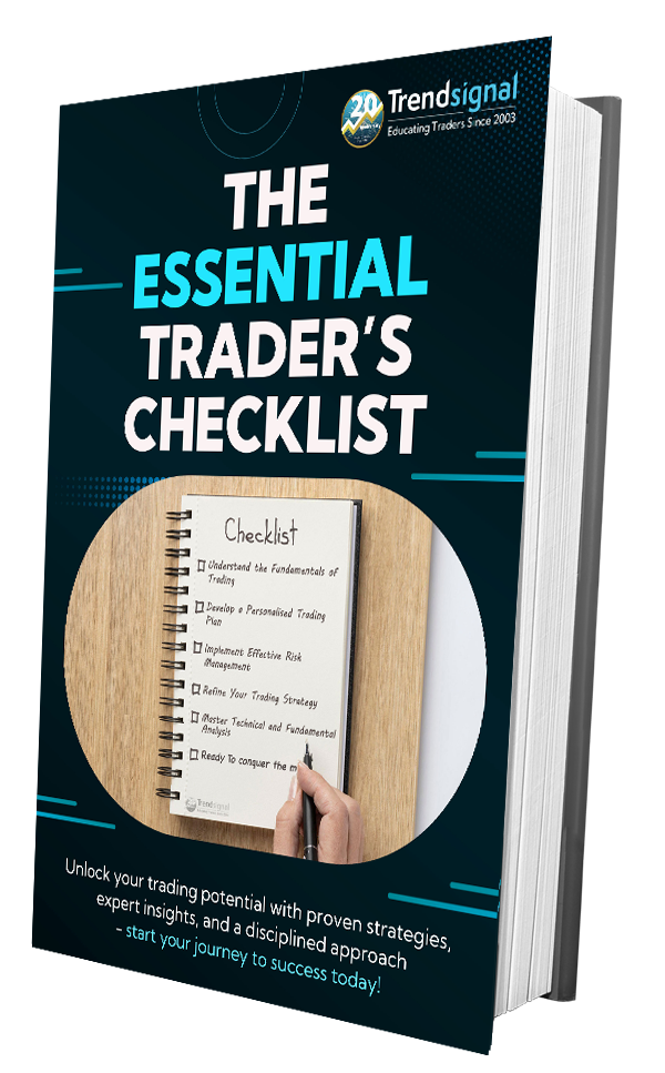 Traders Checklist for 2025 - Trendsignal